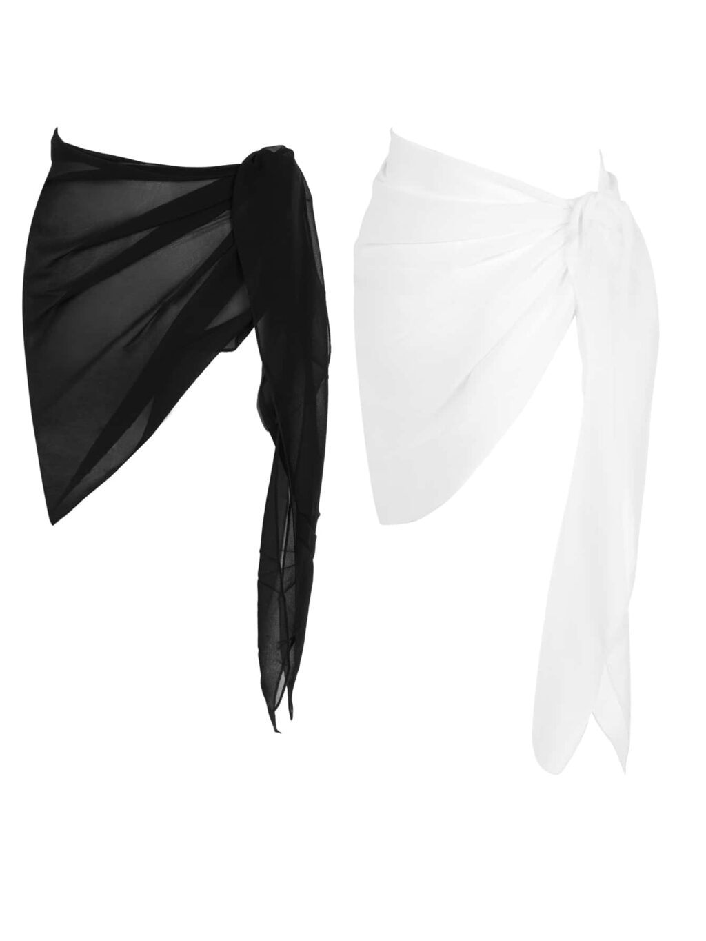 Lisa Beach CoverUp Pack Of 2 – LA CHIC PICK